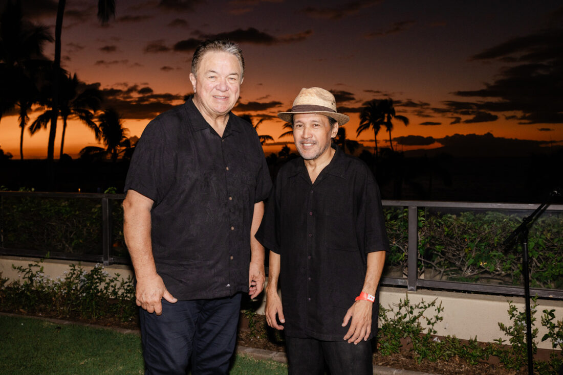 Hōkū winner Tarvin Makia to perform at the Maui Seed to Cup Coffee ...